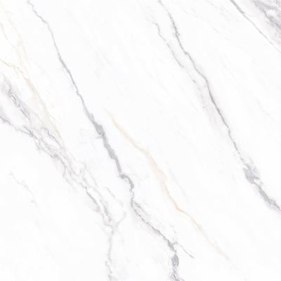 Cina Lastre in pietra sinterizzata lucida Firebrick White 1200x1200mm per bagno e ristrutturazione in vendita