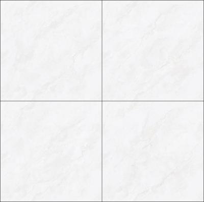 China Rutschfeste Innenboden Marmor 800x800mm Polierte glasierte Porzellanfliesen für Küche zu verkaufen