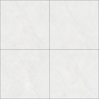 Cina Pavimento interno resistente all'usura 800x800 mm Piastrelle di porcellana lucidata vetrata per cucina e bagno in vendita