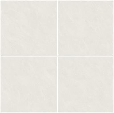 Cina Piastrelle in gres porcellanato smaltato lucido beige antibatterico 800x800mm per balcone e sala da pranzo in vendita