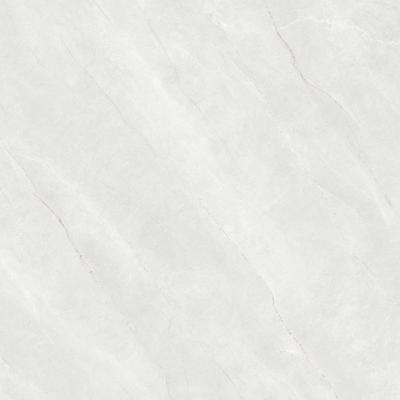 China Grijze slijtvast 800x800 mm gepolijste geglazuurde porseleinen tegels voor project en decoratie Te koop