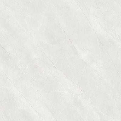 China Grijze slijtvast 800x800 mm gepolijste geglazuurde porseleinen tegels voor project en decoratie Te koop