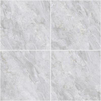 Cina Piastrelle di porcellana lucidate in marmo grigio 800x800mm Antibatteriche in vendita