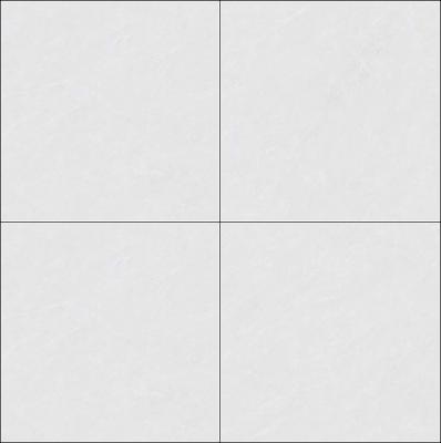 Cina Piastrelle in gres porcellanato smaltato lucido grigio 800x800mm ignifughe e antiscivolo per edifici e uffici in vendita