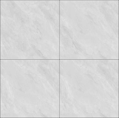 Cina Pavimento interno antiscivolo grigio 800x800mm Marmo lucidato vetrate porcellane piastrelle per ristrutturazione e progetto in vendita