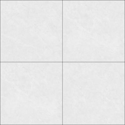 Cina Grigio W.A 0,05% 800x800mm Piastrelle in porcellana smaltata lucida effetto marmo per ufficio, resistenti all'usura in vendita