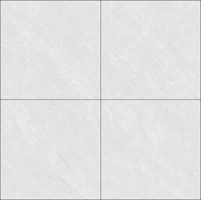 Cina Acid-resistente e impermeabile 800x800mm marmo lucidato vetrate porcellane piastrelle per cucina grigio in vendita