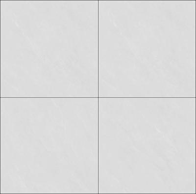 Cina Piastrelle in porcellana smaltata lucida effetto marmo Grigio Chiaro 800x800mm per balcone, resistenti agli acidi in vendita