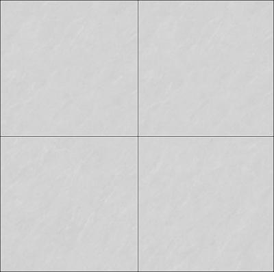 China Marble Gray 800x800mm Polished Glazed Porcelain Tiles For Office Stain-resistance for sale