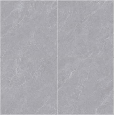 Cina Piastrelle in gres porcellanato smaltato grigio marmo 800x800mm Firebrick lucido per sala da pranzo e progetti in vendita