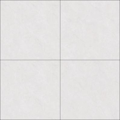 Cina Non sbiadire Marmo grigio chiaro 800x800mm Porcellane lucidate vetrate per hotel e uffici resistenti all'usura in vendita