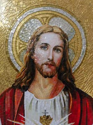 Cina Mosaici Artistici Durevoli e Resistenti all'Usura per Progetti ed Edifici, 5 Stili in vendita