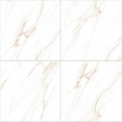 China Wear-resistant 1mx1m Polished Glazed Porcelain Tiles for Project and Kitchen for sale