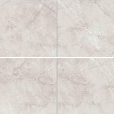 China Light Brown Eco-friendly and Elegant 1000x1000mm Porcelain Glazed Polished Tiles For Project for sale