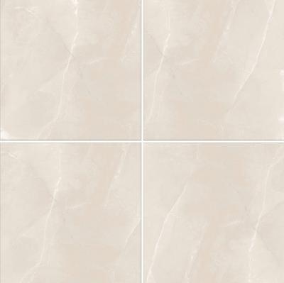 China Stain-resistant and Non-slip 1000x1000mm Porcelain Glazed Polished Tiles For Kitchen for sale