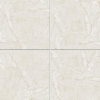 China Modern and Marble 1000x1000mm Porcelain Glazed Polished Tiles For Kitchen and Project for sale