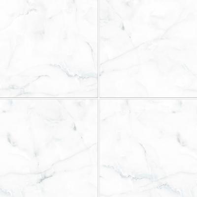 China Stunning and Durable 1000x1000mm Porcelain Glazed Polished Tiles For Rebuilding and Hotel for sale