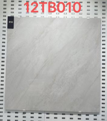 China Wear-resistant 1200x1200mm Porcelain Glazed Polished Tiles For Bedoom 5 Styles for sale