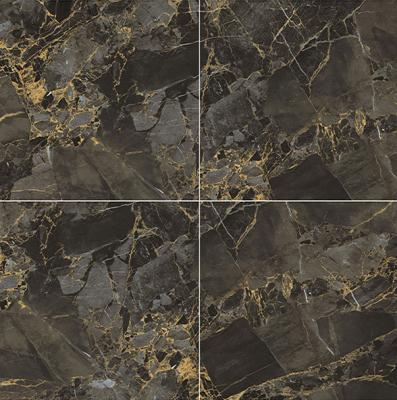 Cina Piastrelle in pietra di lusso lucidata resistenti all'usura 1000x1000mm per soggiorno e camera da letto 3 stili in vendita