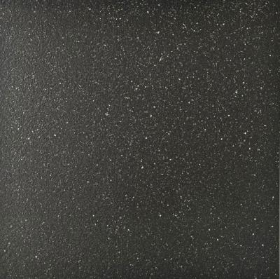 China Wear-resistant Gray Big Particle Full Body Tiles Homogenous Tiles 600x600mm For Living Room for sale