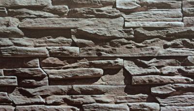 China Thick Reef 1.4cm Cultured Stone Brick Decorative Artificial W.A 0.03 for sale