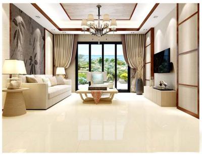 China 600x600mm Crystalline Polished Porcelain Tiles Glazed 800x800mm for sale