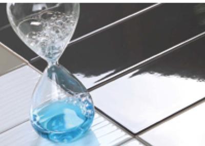 China 75x300mm Glossy Ceramic Wall Tiles 3D Inkjet Printing for sale