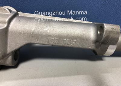 Cina Pompa Assy For JMC 1030 JAC 1040 4DA1 1011100BB dell'olio per motori 1010100FA01 in vendita