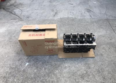 Cina Blocco cilindri di MAMUR per JAC 1040 4DA1 1002100FA01 JAC Spare Part in vendita