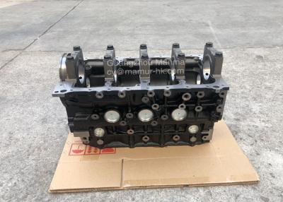 Cina Blocco cilindri di MAMUR per JAC 1040 4DA1 1002100FA01 JAC Spare Part in vendita