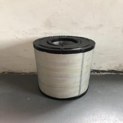 Cina 1142152130 filtro 1-14215213-0 dal depuratore d'aria di ISUZU 6WG1 6WF1 CXH CXJ di filtro dell'aria del camion in vendita