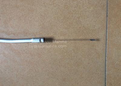 Cina Asta misura-livello dell'olio per JAC 4DA1 1002300FA01 JAC Spare Parts in vendita
