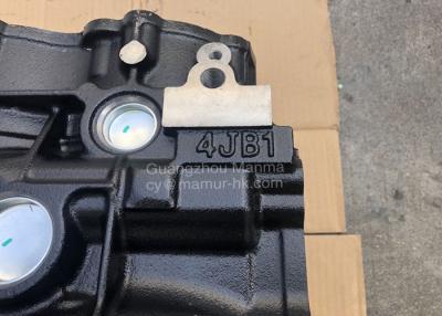 Китай Двигатель MAMUR частично для ISUZU 4JB1 JMC 1030 5-87310350-0 5873103500 587310268-0 продается