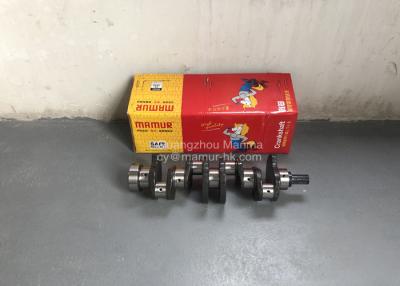 中国 ISUZU 4JB1 JMC 1030のための1005011BBA1クランク軸 販売のため