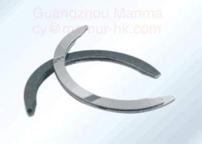 Cina Rondella di spinta dell'albero a gomito per ISUZU 4JB1 JMC 8-94453520-0 8944535200 1002014BB in vendita