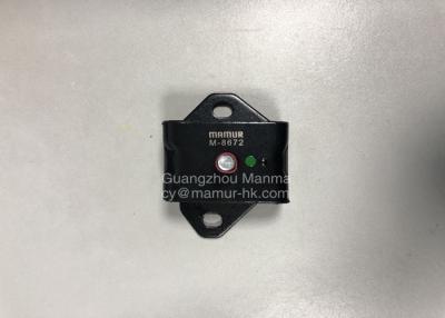 China MAMUR Motor Mount Voor ISUZU 4JB1 4JG2 JMC 1030 1040 JAC 4DA1 8-94155653-1 Te koop