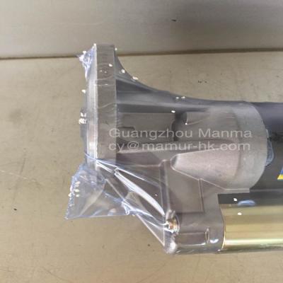 Cina Dispositivo d'avviamento di MAMUR per ISUZU 4JB1 JMC 1030 8-97120356-0 ISUZU Engine Parts in vendita