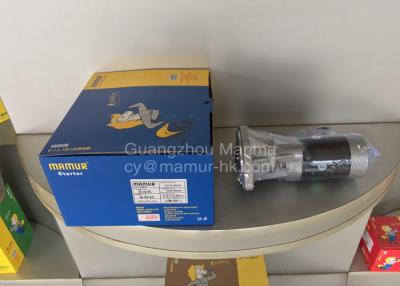 Cina Dispositivo d'avviamento di MAMUR per ISUZU 4JB1 JMC 1030 8-97120356-0 ISUZU Engine Parts in vendita