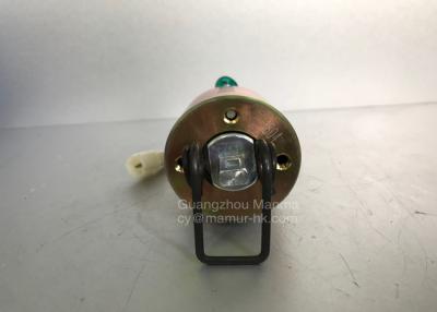China Starter Solenoid ISUZU Engine Parts For ISUZU NKR 4JB1 4JH1 JMC 1030 1040 for sale
