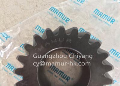 Cina MAMUR Ingranaggi per alberi a motore per ISUZU 4JB1 4JA1 JMC 1030 JAC 4DA1 8-94139754-0 in vendita