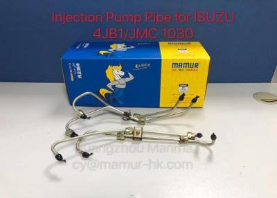 Китай Труба впрыскивающего насоса MAMUR для частей тележки ISUZU 4JB1 JMC 1030 1100120FA01 ISUZU продается