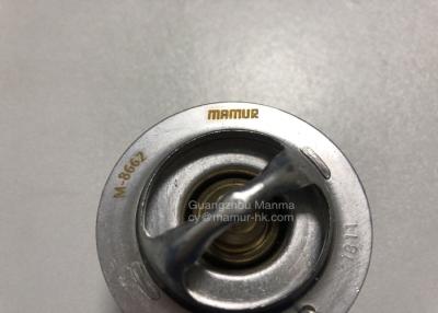 Cina MAMUR Termostato Per ISUZU 4JB1 JMC 1030 1040 JAC 1040 8-97089891-0 in vendita