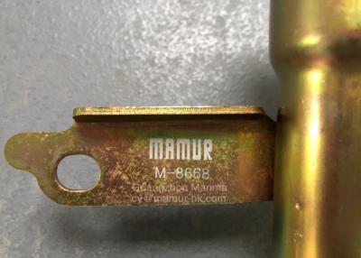 Κίνα Σωλήνας κολπίσκων υδραντλιών MAMUR για ISUZU 4JB1 JMC 1030 8-97063639-1 προς πώληση