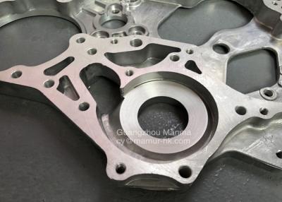 Cina Cassa di ingranaggio di sincronizzazione di MAMUR per ISUZU 4JB1 JMC 1030 8-94155361-0 ISUZU Truck Parts in vendita