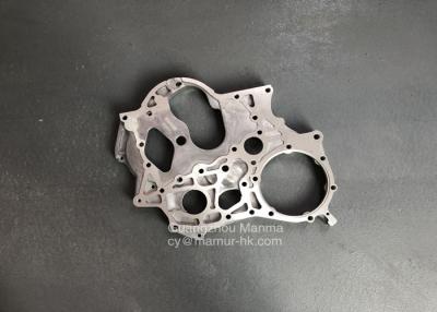 Cina Cassa di ingranaggio di sincronizzazione di MAMUR per ISUZU 4JB1 JMC 1030 8-94155361-0 ISUZU Truck Parts in vendita