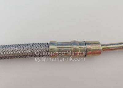 Cina Oleodotto dell'alternatore di MAMUR per il ricambio auto del camion 3701350BBE1 di JMC 493 in vendita