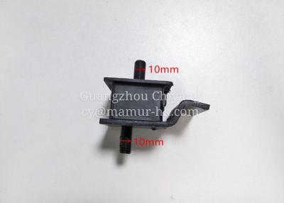 China 8941119030 Rear Engine Mounting Cushion Rubber For ISUZU JMC JAC 8-94111903-0 for sale