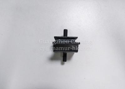China 8941119030 Rear Engine Mounting Cushion Rubber For ISUZU JMC JAC 8-94111903-0 for sale