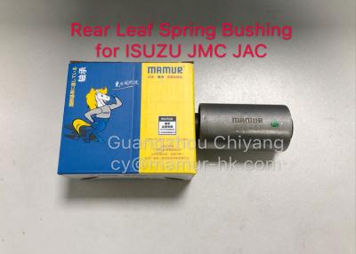 China ISUZU NKR JMC JAC Rear Leaf Spring Bushing 8-94130354-0 2902030E0 for sale
