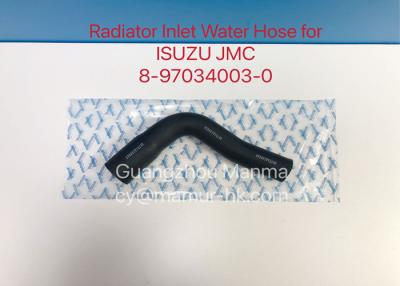 China 8-97034003-0 1303200A Radiator Inlet Water Hose Pipes For ISUZU 4JB1 JMC for sale
